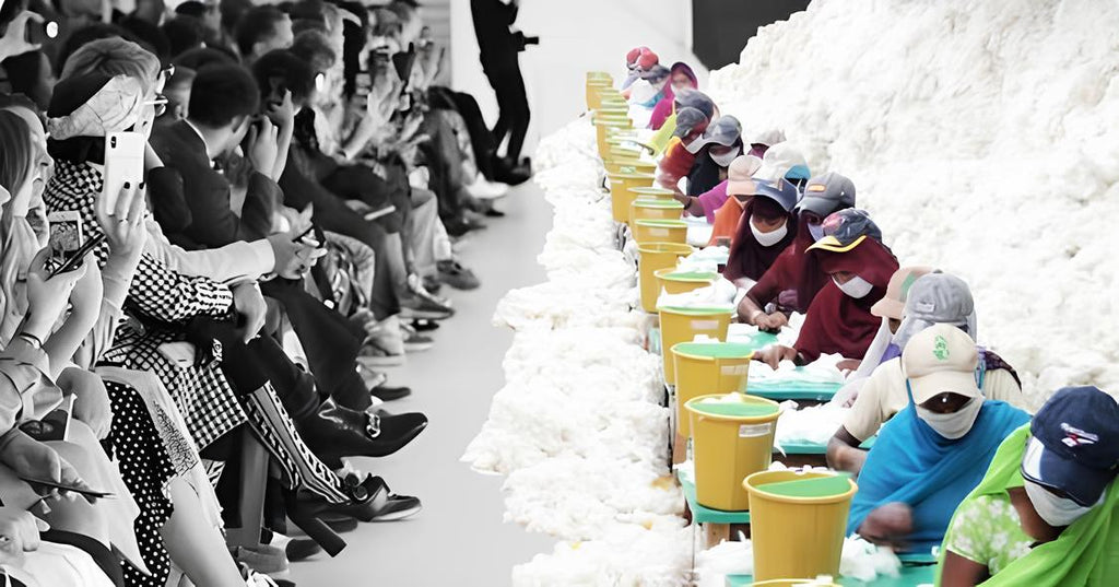 FASHION GLOBALIZATION & ENVIRONMENT – fightorflightstudio