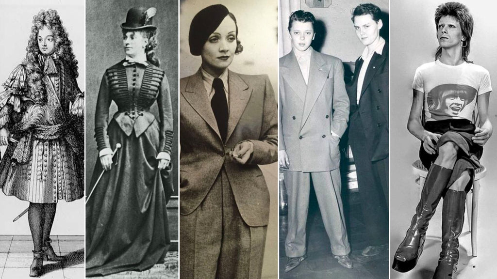FASHION, GENDER AND SOCIETY – fightorflightstudio